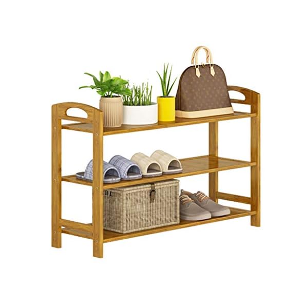 Bamboo Shoe Racks Archives - Bamboo Home Decor