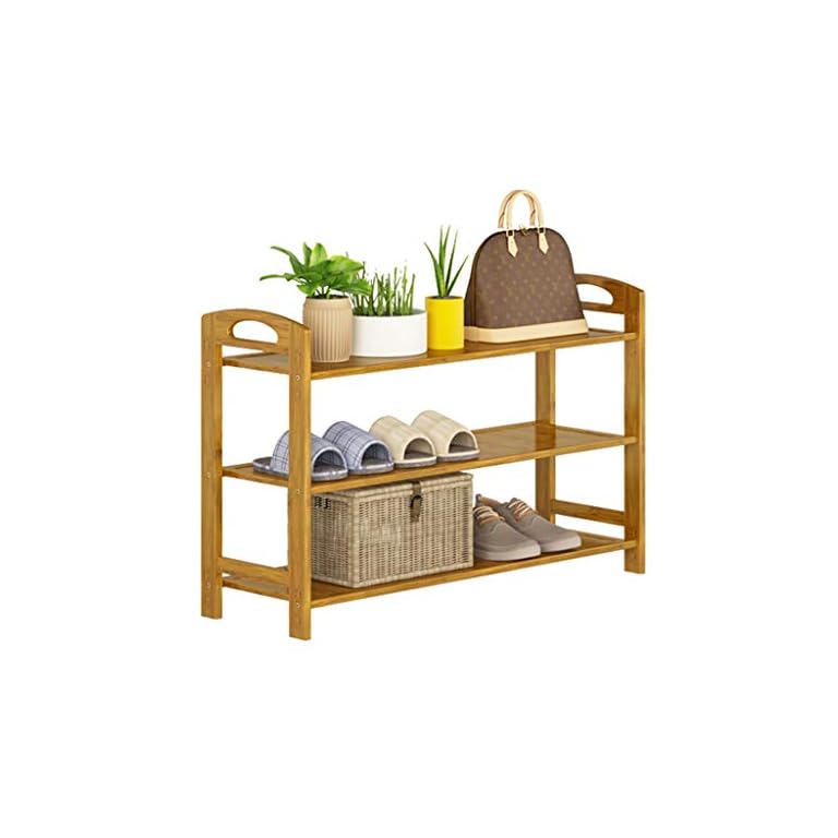 Bamboo Shoe Racks Archives - Bamboo Home Decor