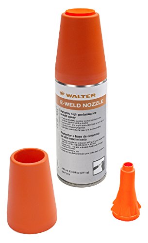 Buy Walter Surface Technologies E-Weld Nozzle Kit- Anti Spatter Starter ...