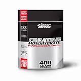 Inner Armour Creatine Monohydrate Micronized Creapure | Guatemala ...