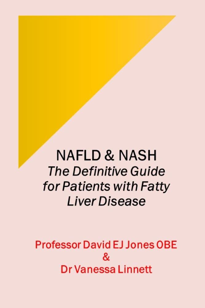 Mua NAFLD & NASH : The Definitive Guide for Patients with Fatty Liver ...