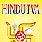 Amazon.in: Buy Hindutva Book Online at Low Prices in India | Hindutva ...