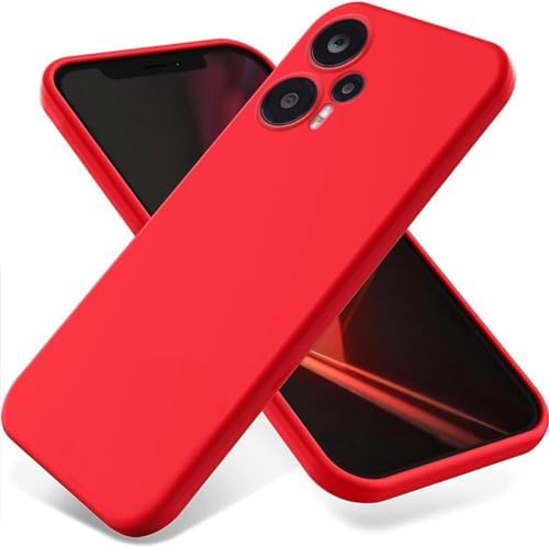 High Quality Liquid Silicone Case Padded Inside with Camera Protection ...