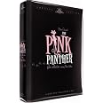 Amazon.com: The Pink Panther Collection (Special Edition) : Peter ...