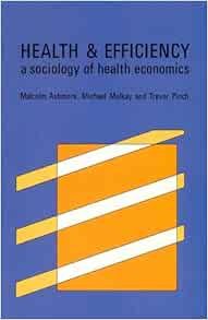 Amazon.com: Health & Efficiency Pb (9780335099122): Ashmore Et: Books