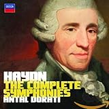 Franz Joseph Haydn, Antal Dorati, Philharmonia Hungarica - Haydn: The 'Paris' Symphonies ...