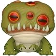 Amazon.com: Funko Pop Games: Fallout 76 - Radtoad : Funko: Toys & Games