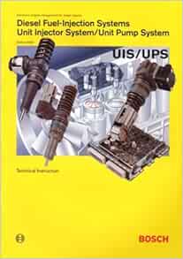 Diesel Fuel Injection Systems, Unit Injector System, Unit Pump System ...