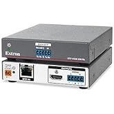 Amazon.com: Extron DTP HDMI 4K 230 Tx HDMI Twisted Pair Extender ...