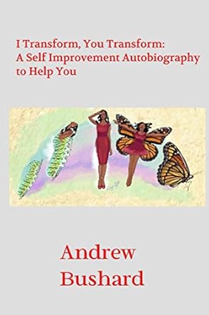Book review of I Transform, You Transform - Readers' Favorite: Book ...