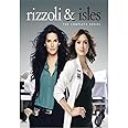 Amazon.com: Rizzoli & Isles: The Complete Series (DVD) : Various, Various: Movies & TV
