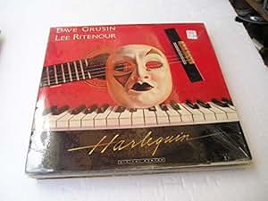 Dave Grusin, Lee Ritenour - Harlequin - Amazon.com Music