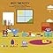 Hey Duggee: My Potty Badge Sticker Activity Book : Hey Duggee: Amazon ...