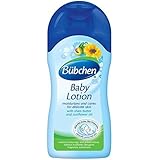 Amazon.com: Bubchen Bübchen Calendula Milk Lotion 200ml / 6.76 fl. oz: Health & Personal Care