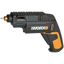 Brandclub - WORX Semi-Automatic Power Screw Driver