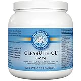 Amazon.com: Apex Energetics ClearVite-GL Natural Vanilla Flavor (K118 ...