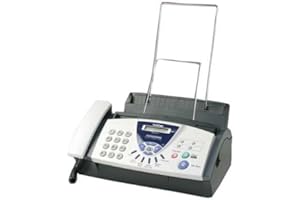 Amazon Best Sellers: Best Fax Machines