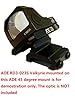 Ade Advanced Optics Red Dot Sight 45 Degree Offset Mount Compatible ...