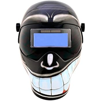 Save Phace 3012145 Marvel Venom Gen-Y Series Welding Helmet - - Amazon.com
