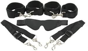 Amazon.com: Deluxe 7 Piece Restraint Kit: Health & Personal Care