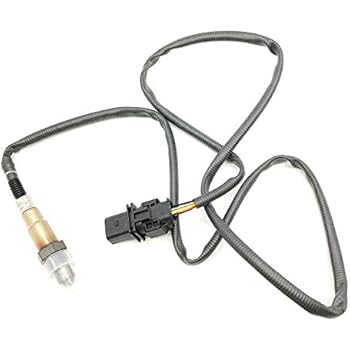 Amazon.com: Bank 1 Pre-Cat Oxygen Sensor For BMW 135i 128i 325i 328i ...