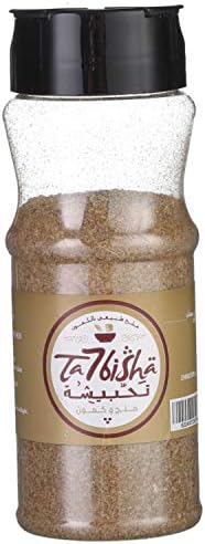 سعر ملح طعام طبيعي مطحون بالكمون من تحبيشة - 100 جرام فى مصر | بواسطة ...