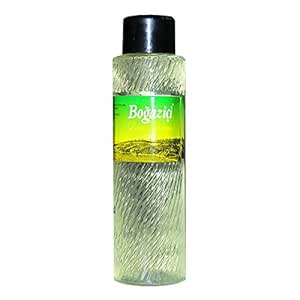 Amazon.com : Bogazici Lemon Cologne Turkish Parfum 400 Ml / 13.5 Fl Oz ...