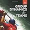 Amazon.com: Group Dynamics for Teams: 9781483378343: Levi, Daniel J.: Books