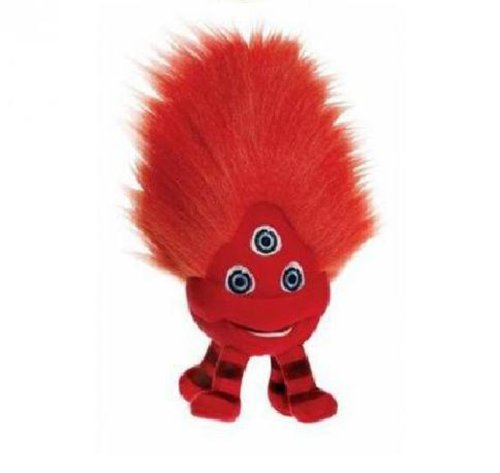 Chicken Little Alien | Searchub