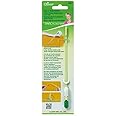 Clover Needlecrafts Clip n Glide Bodkin Set, 50, Basic : Arts, Crafts ...