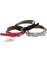 Girls Belts | Amazon.com