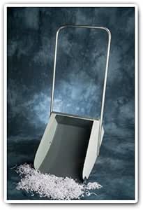 Amazon.com : Kaufman's "Original Snow Scoop" Large size 24" wide : Snow ...