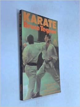 Complete Book of Jukado Self-Defense: Judo, Karate, Aikido (Jiu Jitsu ...