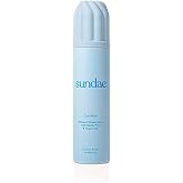 Amazon.com : sundae Whipped Shower Foam Orange Foaming Body Wash 8.9 fl ...