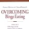 Overcoming Binge Eating, First Edition: Fairburn, Christopher ...