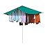 COVERDRI - Rotary airer washing line rain cover. Dry your washing ...