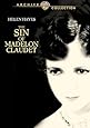 Amazon.com: The Sin Of Madelon Claudet: Helen Hayes, Lewis Stone, Neil ...