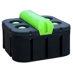 Amazon.com : Behlen Country SF-4C Super Energy-Free 4-Hole Cattle ...