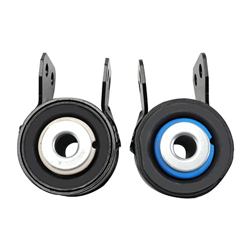 CXFDDV Par de 2 brazos de control nuevos bujes delanteros para Buick ...