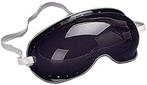 Amazon.com: Paulson Bubble Goggles - Smoke: Automotive