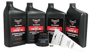 Amazon.com: Victory Octane Oil Change Kit: Automotive