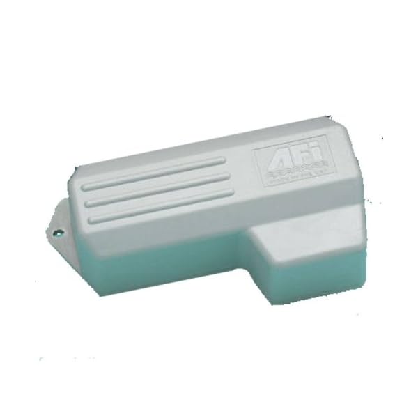 AFI 36110 AFI-1000 Heavy Duty Waterproof Marine Wiper Motor (12-Volt, 1 ...