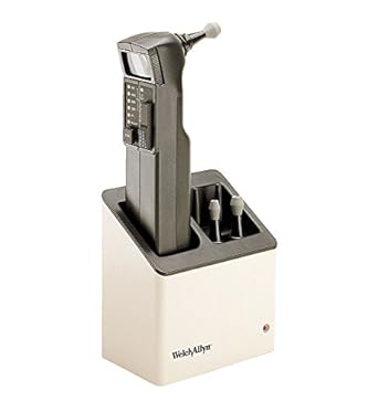 Welch Allyn AudioScope 3 Screening Audiometer: Health Monitors: Amazon ...