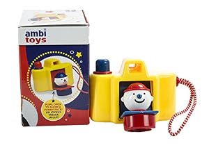 Amazon.com: Schylling Ambi Focus Pocus: Toys & Games