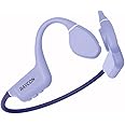 Amazon.com: Raycon Bone Conduction Headphones, Open-Ear Bluetooth ...
