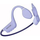 Amazon.com: Raycon Bone Conduction Headphones, Open-Ear Bluetooth ...