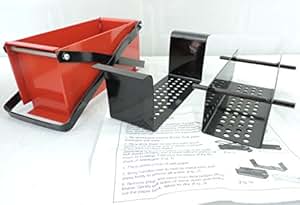 Bits and Pieces - Newspaper Log Maker - Paper Briquette Maker - Paper ...