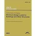 Minimum Design Loads for Buildings and Other Structures, SEI/ASCE 7-02 ...