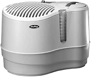 Amazon.com: Air King 3-Speed Digital Recirculating Humidifier #9929 ...