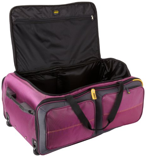 Купить Lucas Accelerator 20 Inches Duffel Bag в интернет-магазине ...